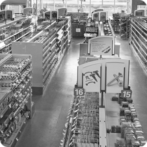 Groupe Evox – Évolution Distribution